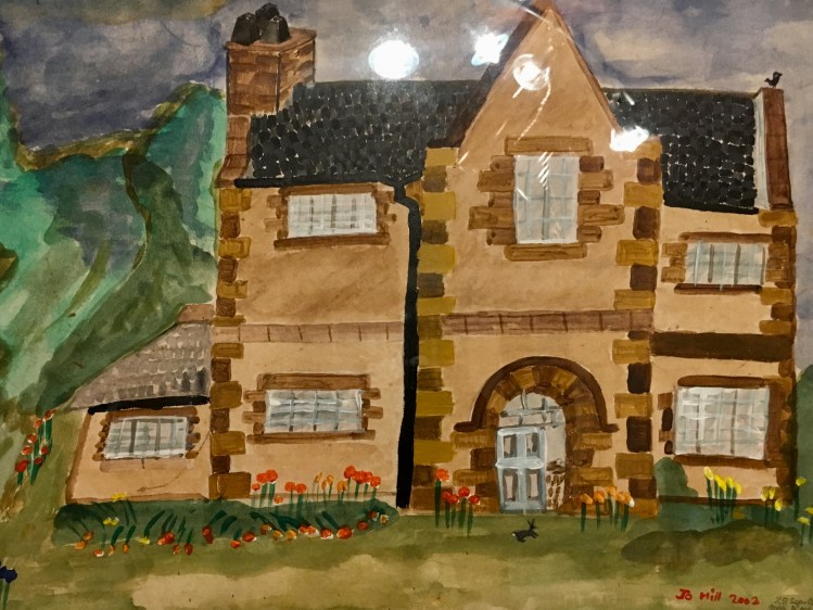 Keepers Cottage Holiday – Nature, Tranquility & Peace at our holiday ...